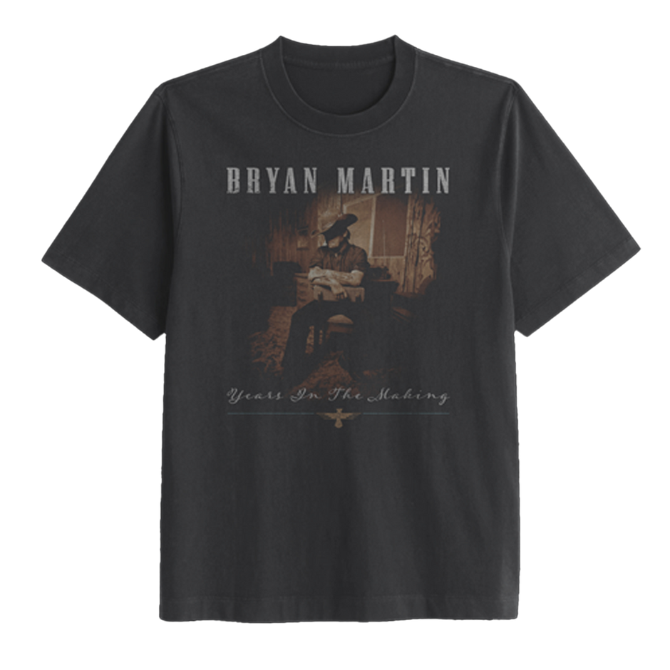 Bryan Martin